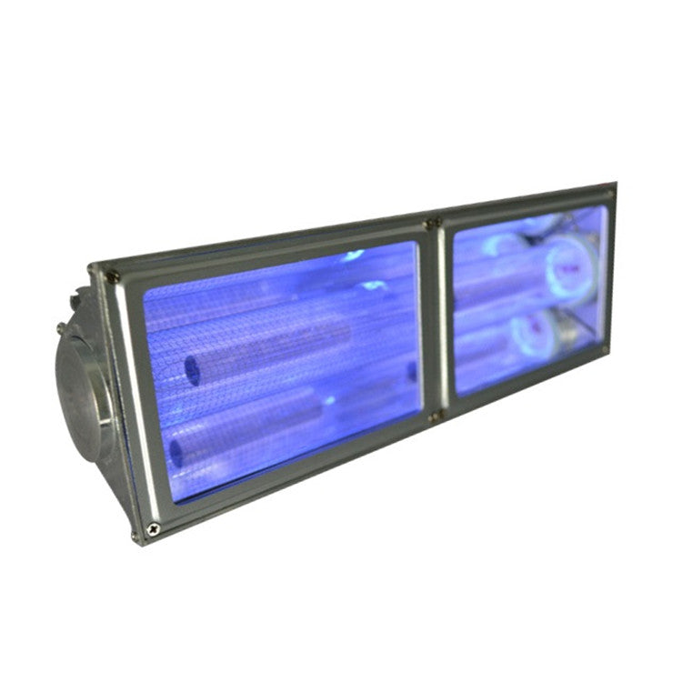 Far Uvc 222nm Excimer lamp 40w Module with Filter Antivirus Light Disi ...